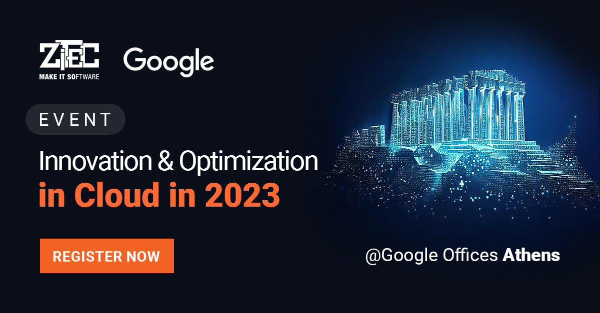 Innovation & Optimization in Cloud in 2023
