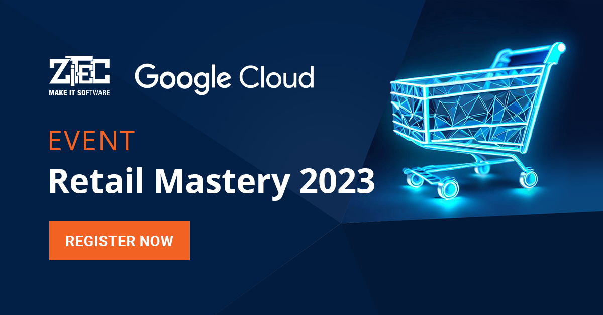 Retail Mastery 2023