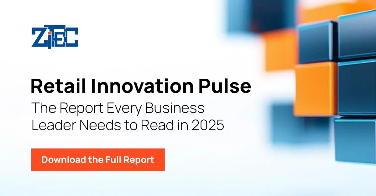 Retail Technology Services | Zitec - Success